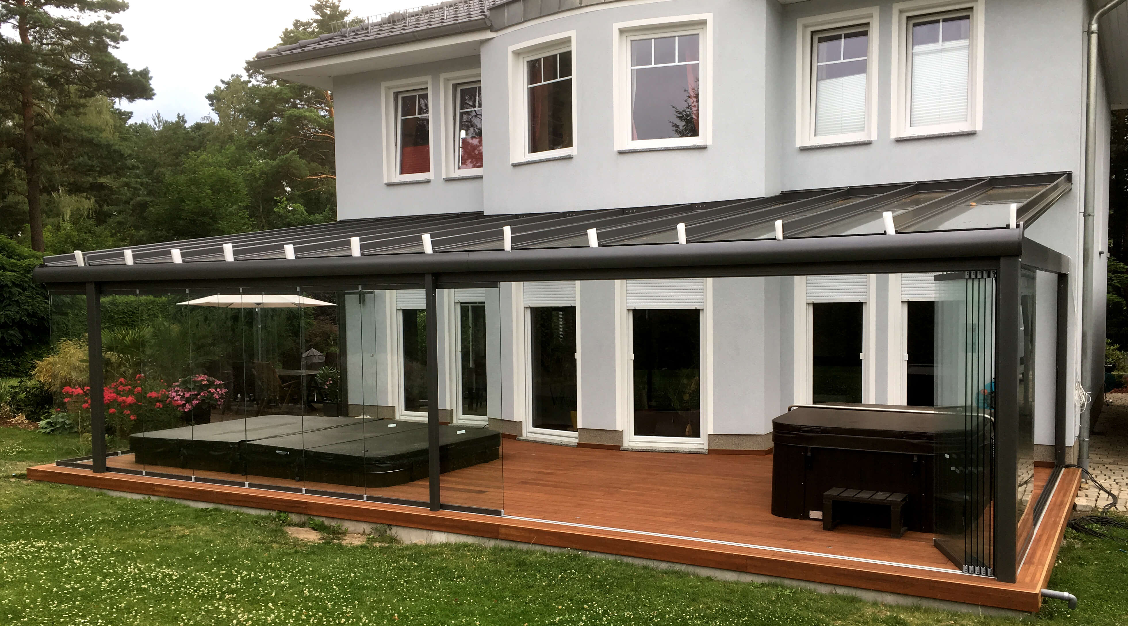 terrassen design – Michael Kirsch